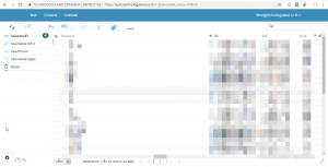 [Webmail Sync] วิธีการ login ใช้งาน Webmail – Manual TH